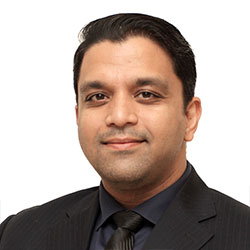 Dr. Tanim Azizullah - Doctors & Medical Staff