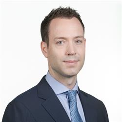 Dr. Timothy Souster - MD | Division Chair