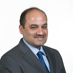 Dr. Unmesh R.Edke - Doctors & Medical Staff