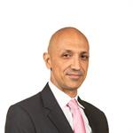 Dr. Waleed A. Hassen - MD | Division Chair