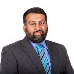 Dr. Yasir M. Akmal - Doctors & Medical Staff