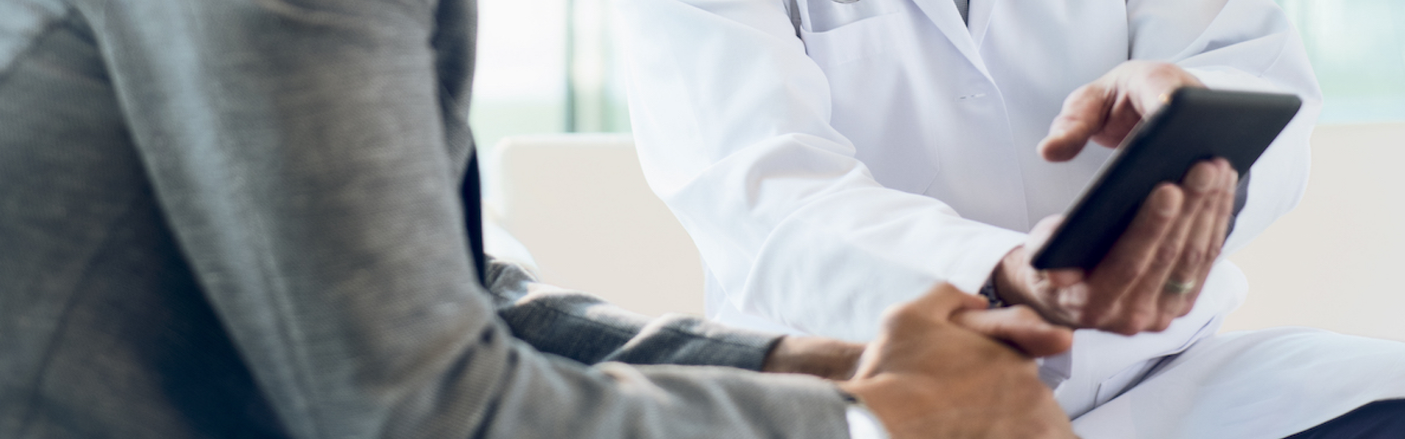 Dr. George Pascal Haber - Doctors & Medical Staff