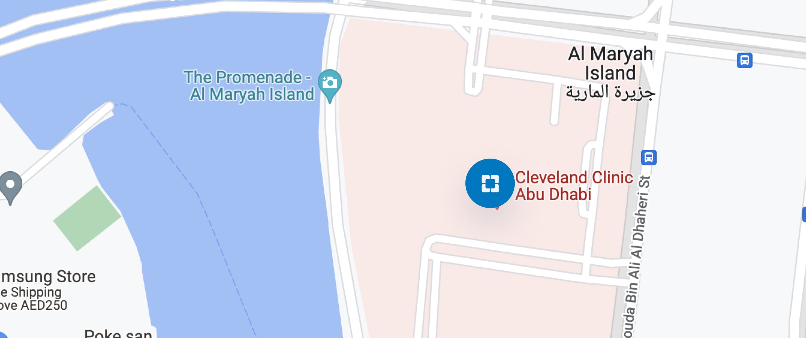 Cleveland Clinic Abu Dhabi | Best Hospital in Abu Dhabi, UAE