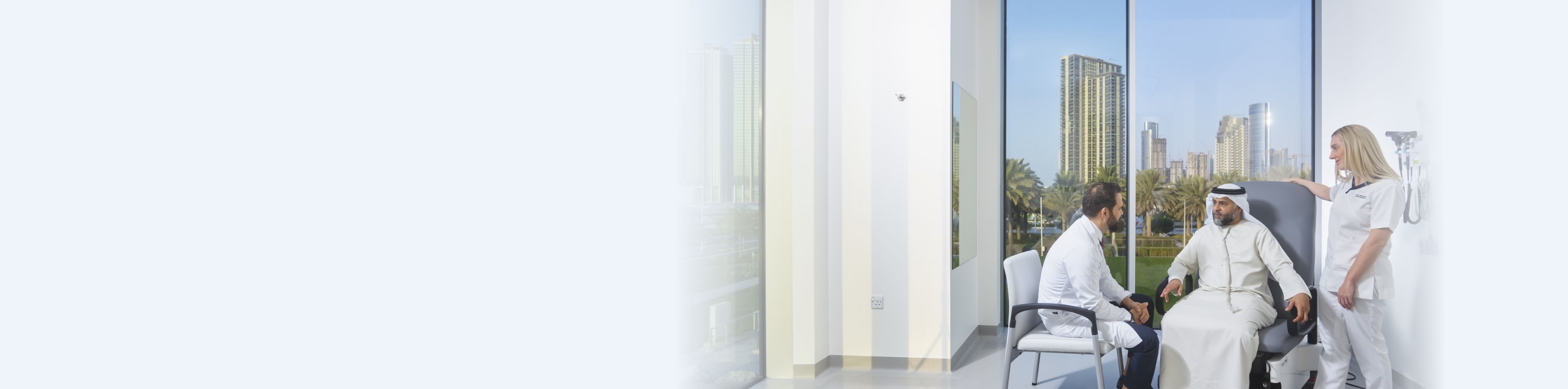 Cleveland Clinic Abu Dhabi's Emergency Department earns 2023 Emergency ... Cleveland Clinic Abu Dhabi's Emergency Department earns 2023 Emergency ...