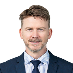 Dr. Kurt Schlemmer - Doctors & Medical Staff