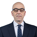 Dr. Claude M. Afif - MD | Staff Physician