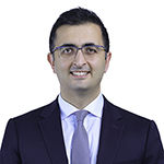 Dr. Mohamad Ayman Haykal - Doctors & Medical Staff