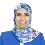 Dr Radwa Gabr - Doctors & Medical Staff