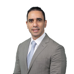 Dr. Osama Yousef - Doctors & Medical Staff