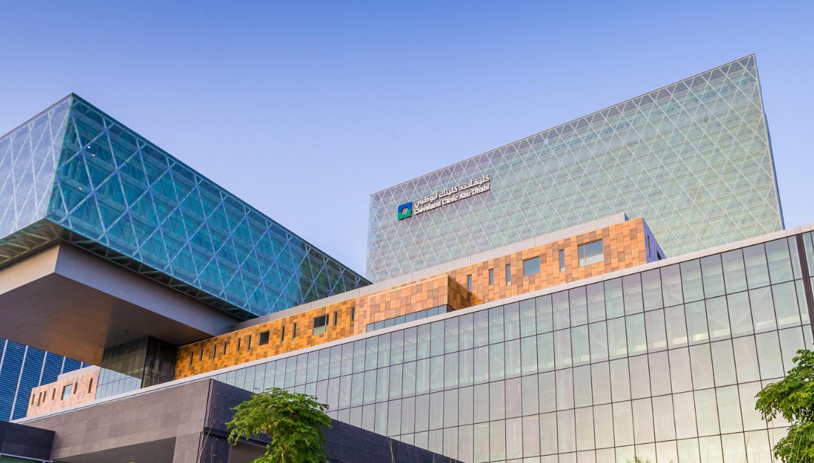 On World Organ Donation Day Cleveland Clinic Abu Dhabi reaffirms its ... On World Organ Donation Day Cleveland Clinic Abu Dhabi reaffirms its ...