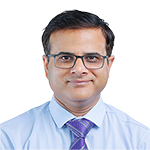 Dr. Muhammad Baig: Associate Staff Physician, Gastroenterology