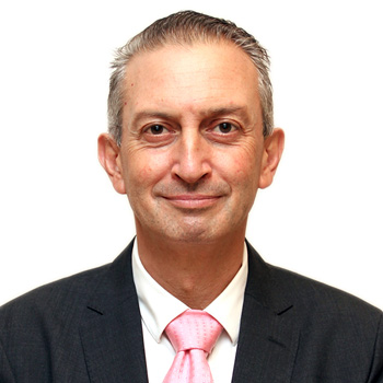 Dr. Haytham Salti - MD, FACS | Staff Physician