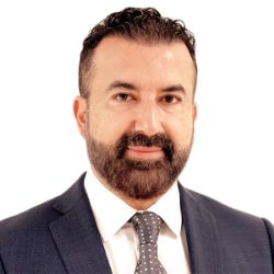 Dr. Rabii Madi - Doctors & Medical Staff