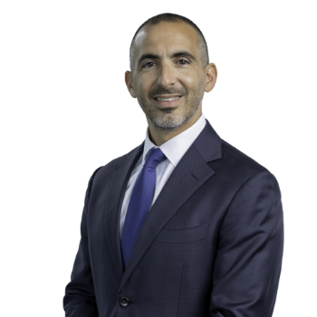 Dr. Shafik Sidani - Doctors & Medical Staff