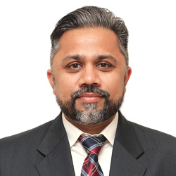 Dr. Usman Moghal: Staff Physician of Neurological Institute