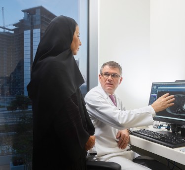 Hereditary High-Risk Program: Diagnosis & Treatment | Hereditary High ...