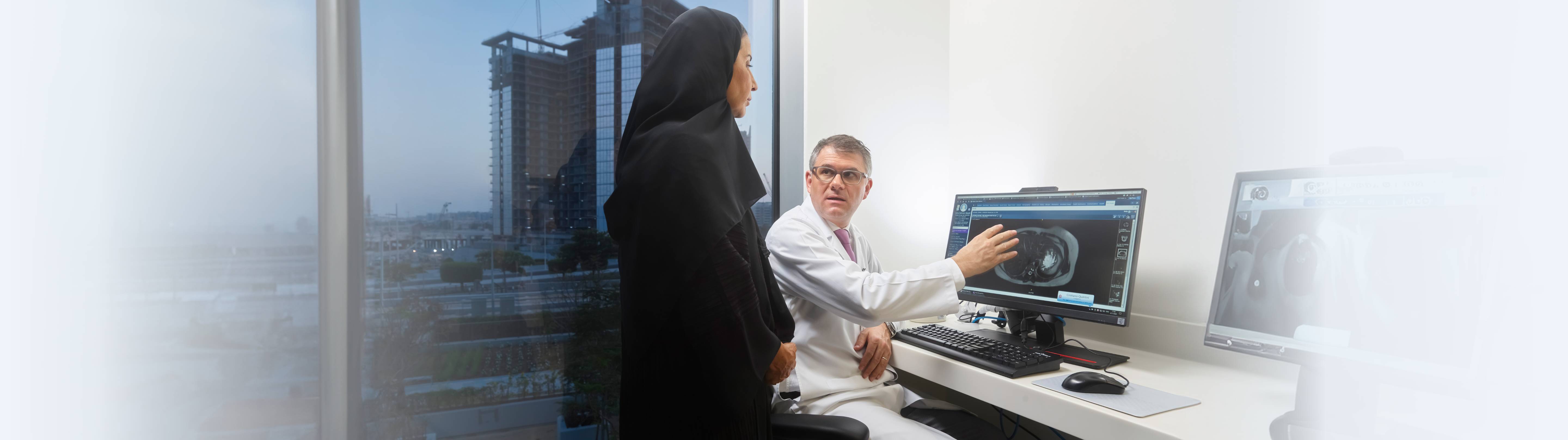 Hereditary High-Risk Program: Diagnosis & Treatment | Hereditary High ...