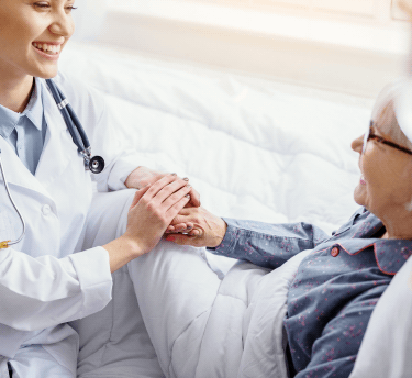 Cleveland Clinic Abu Dhabi Cancer Care Center