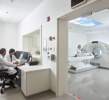 Cancer Treatment: Oncology Institute | Department & Programs