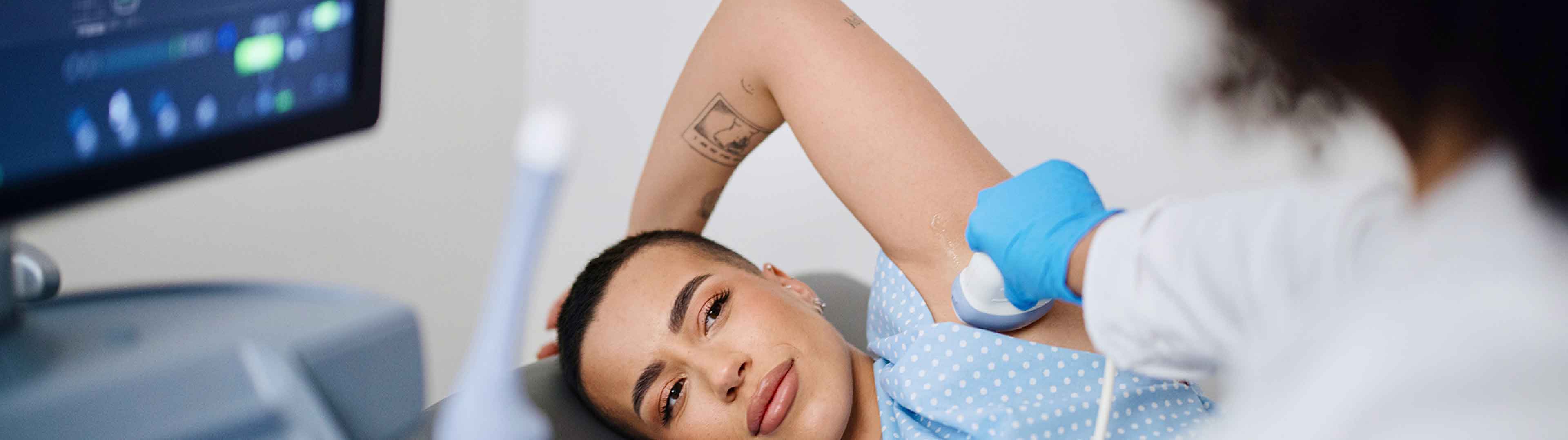 Breast Health & Cancer Program