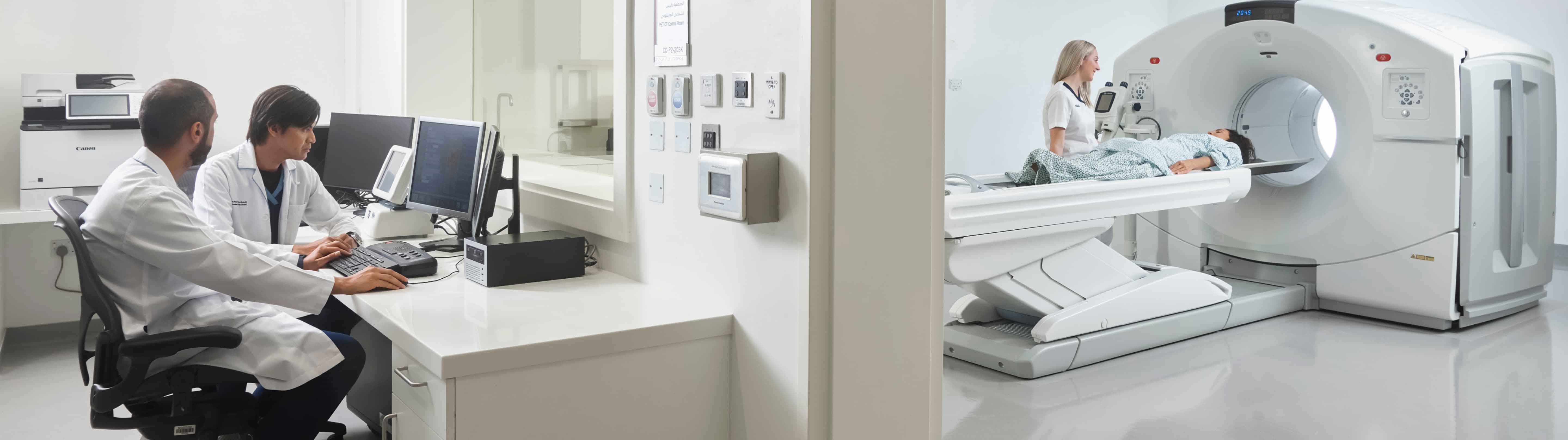 Hematology Diagnosis & Treatment | Best Hematologist in Abu Dhabi