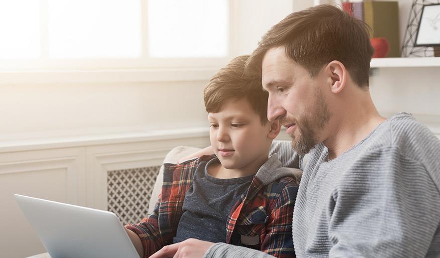 Talking to Children About Coronavirus