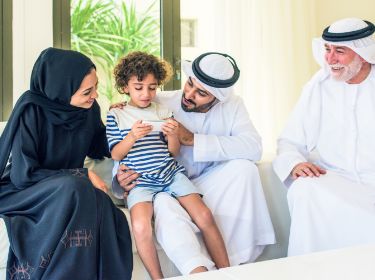 Health & Safety Tips to Survive Sandstorm Season | Health Advice