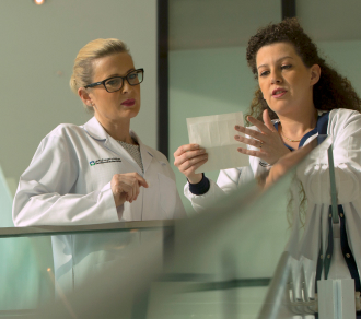 Clinical Observership Program